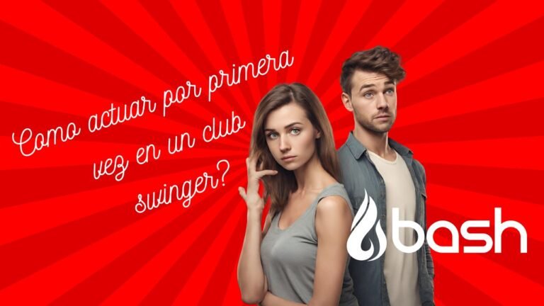 Swinger Club en Buenos Aires ️ Bash Club Sw